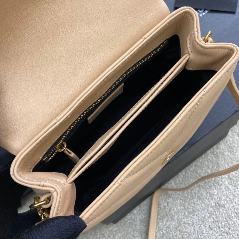 Perfect replica YSL Satchel Bags