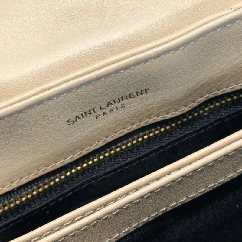 Perfect replica YSL Satchel Bags