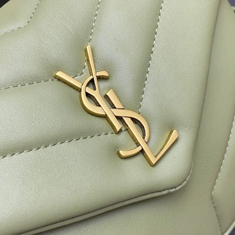 Exact replica YSL Satchel Bags