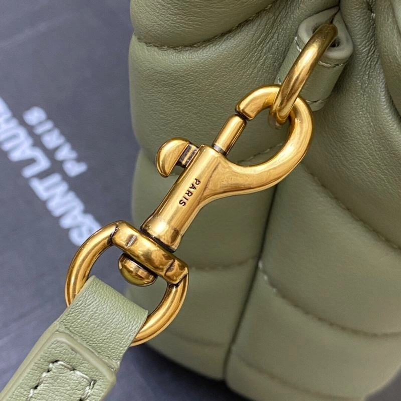 Exact replica YSL Satchel Bags