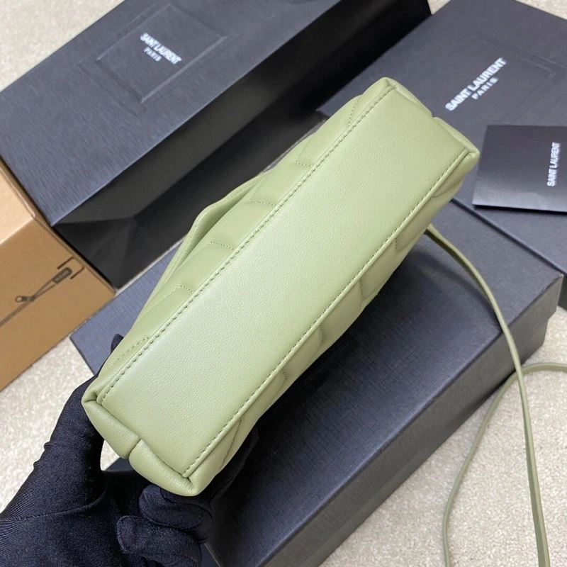 Exact replica YSL Satchel Bags