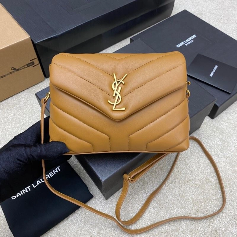 YSL Satchel Bags
