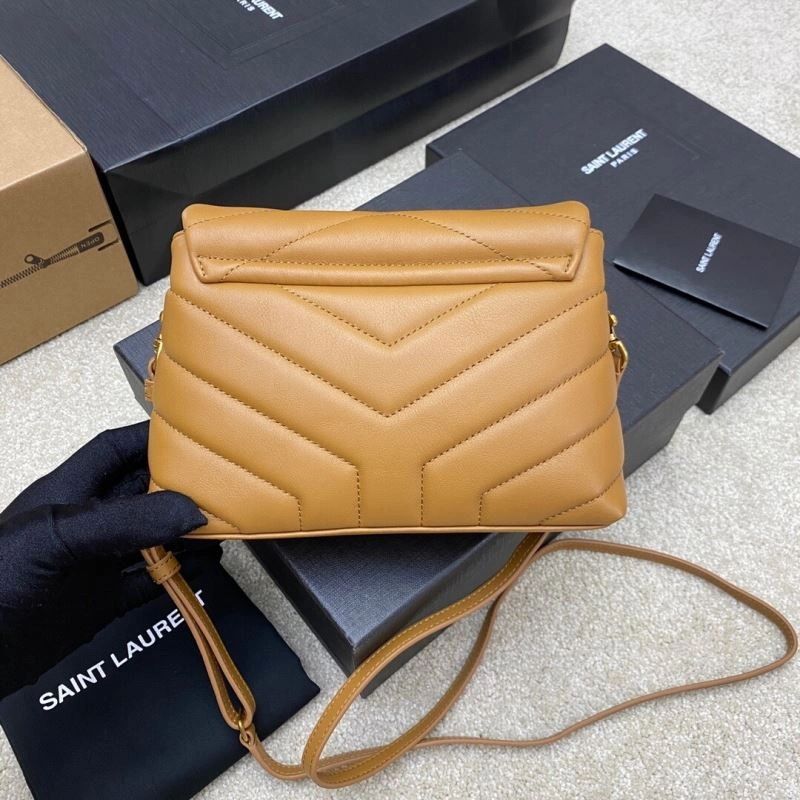 Bargain YSL Satchel Bags