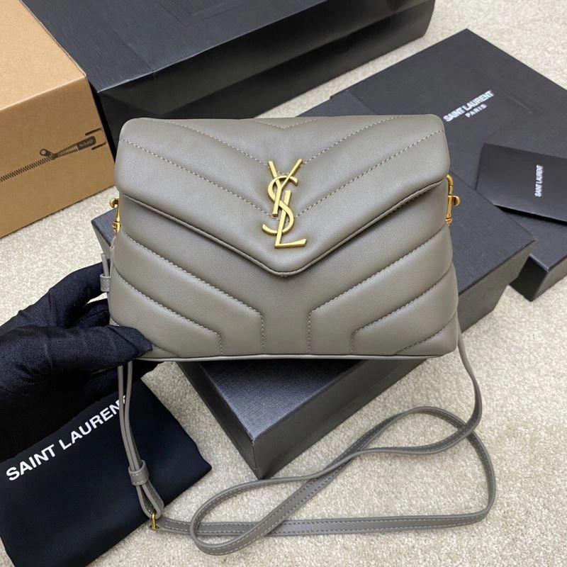 YSL Satchel Bags