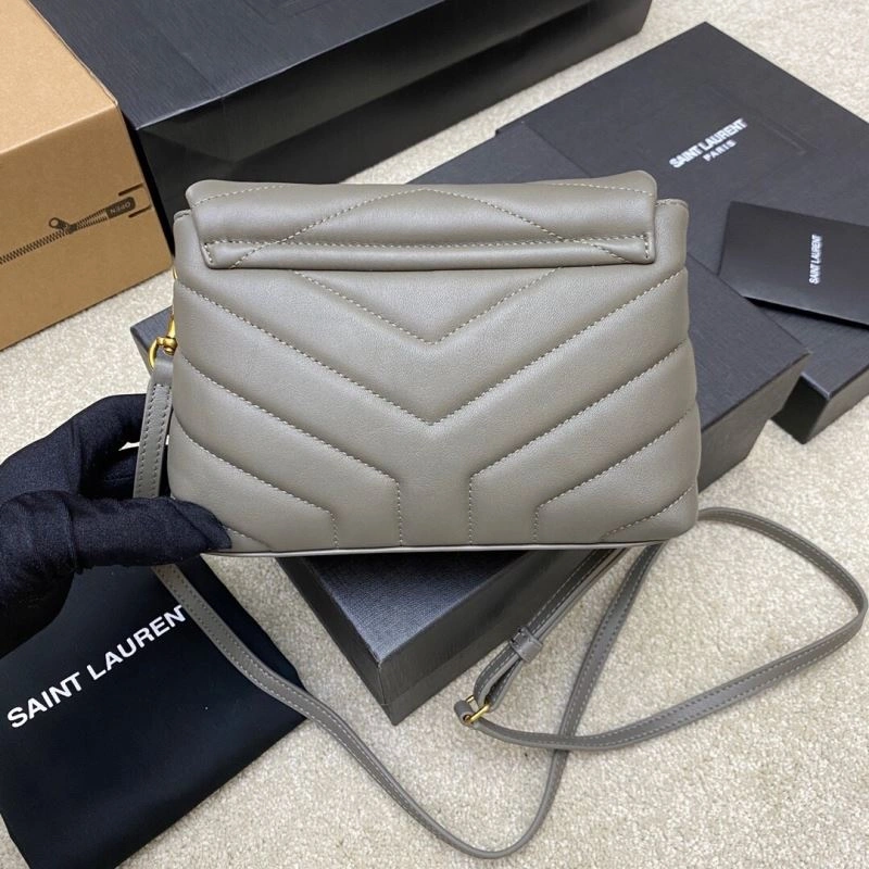 Genuine YSL Satchel Bags