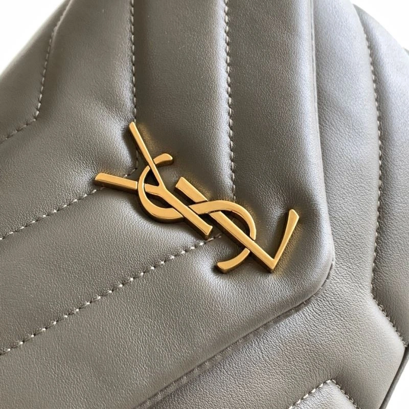 Genuine YSL Satchel Bags