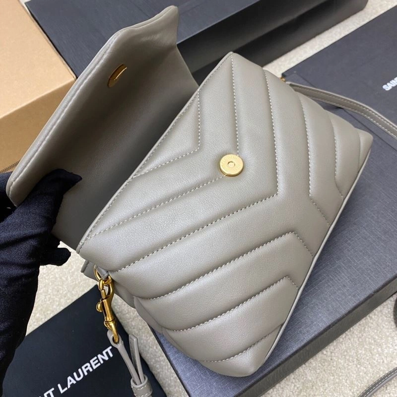 Genuine YSL Satchel Bags