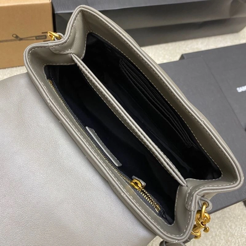 Genuine YSL Satchel Bags