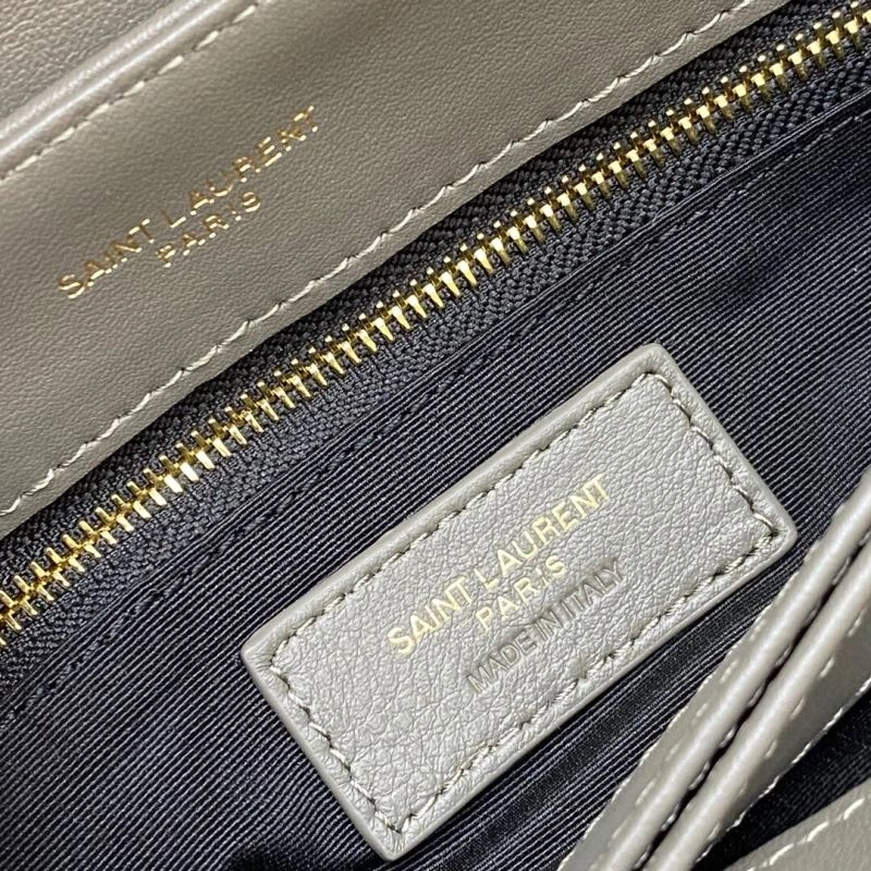 Genuine YSL Satchel Bags