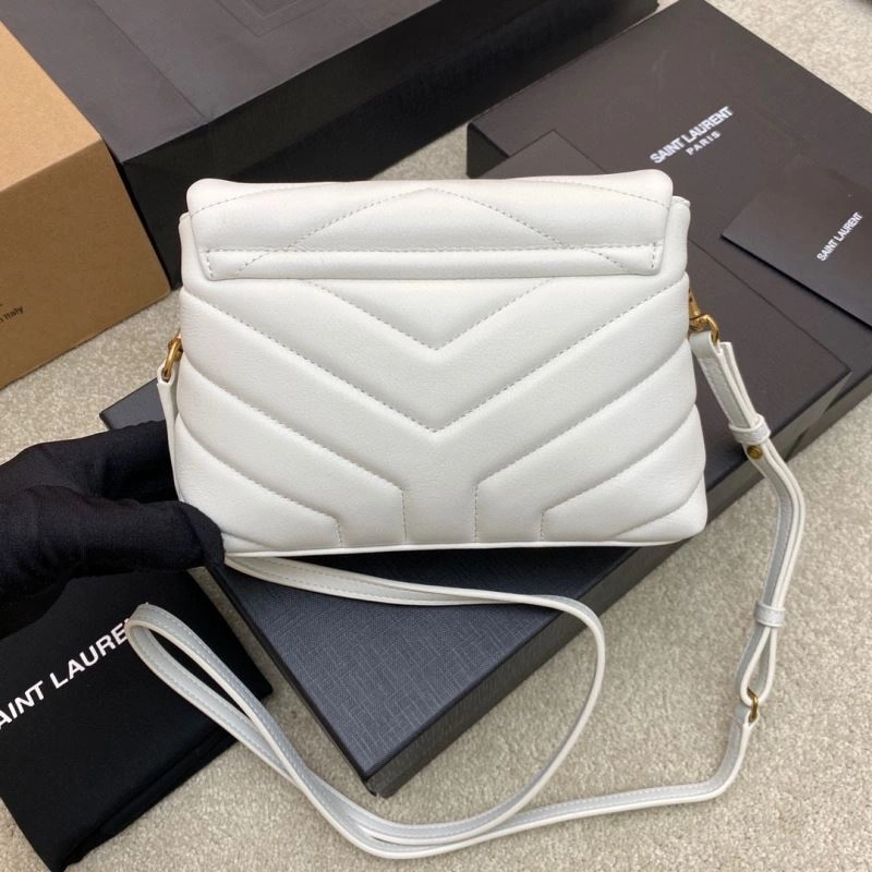 1:1 copy YSL Satchel Bags