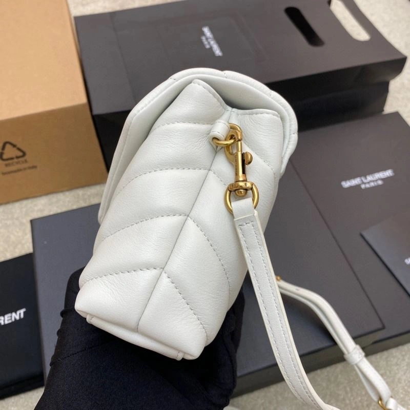 1:1 copy YSL Satchel Bags