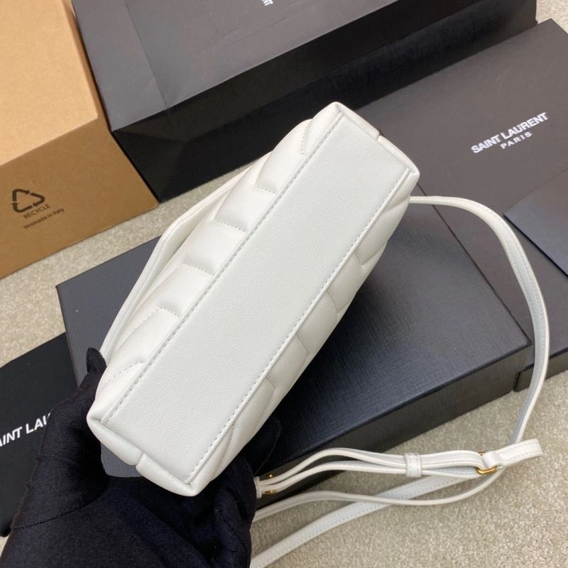 1:1 copy YSL Satchel Bags