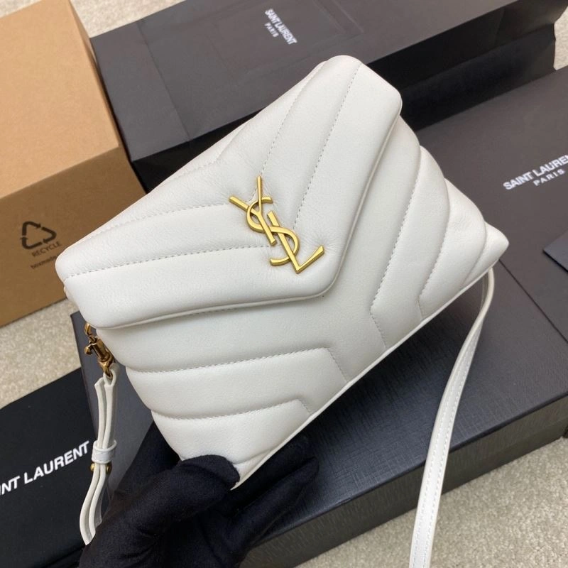 1:1 copy YSL Satchel Bags