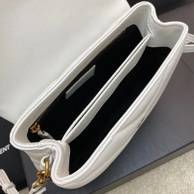 1:1 copy YSL Satchel Bags