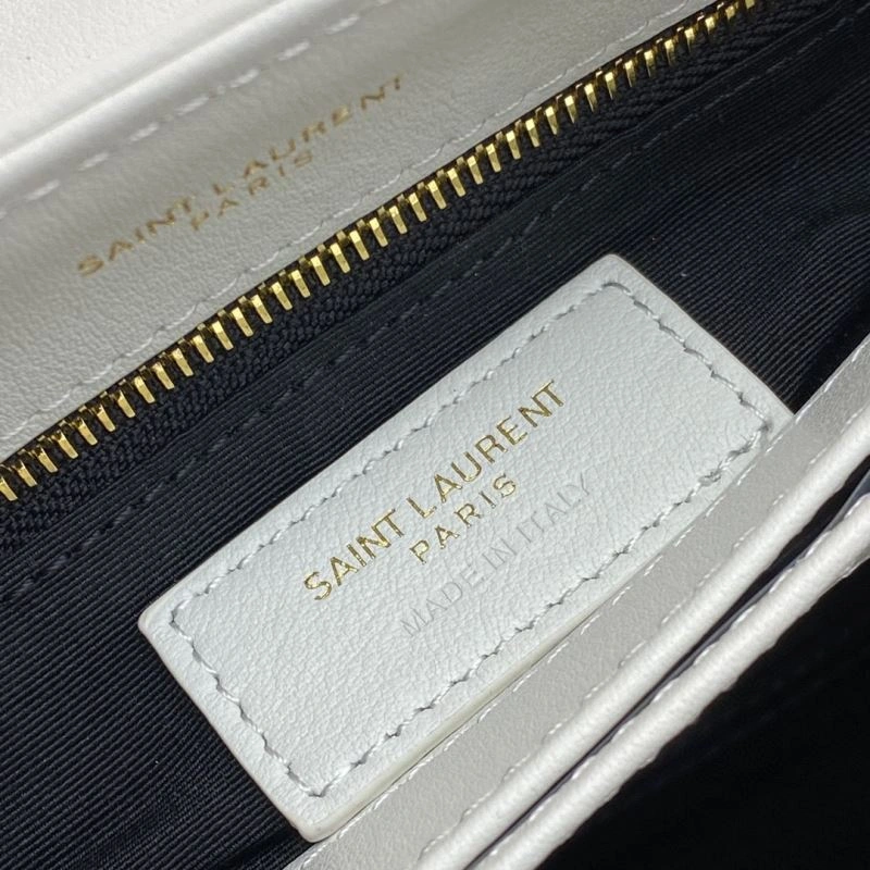 1:1 copy YSL Satchel Bags