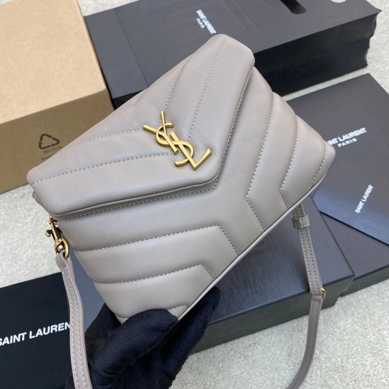 Top match YSL Satchel Bags