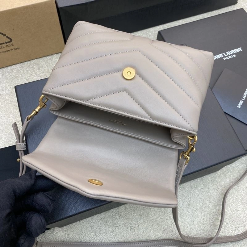 Top match YSL Satchel Bags