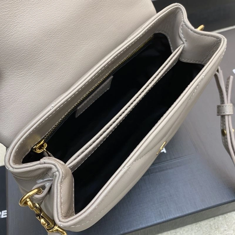 Top match YSL Satchel Bags