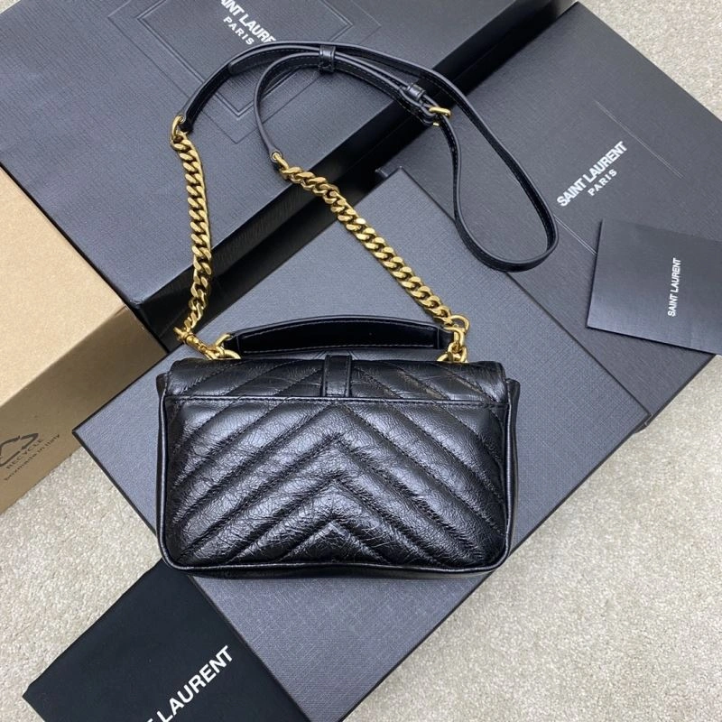 Mirror quality YSL Satchel Bags