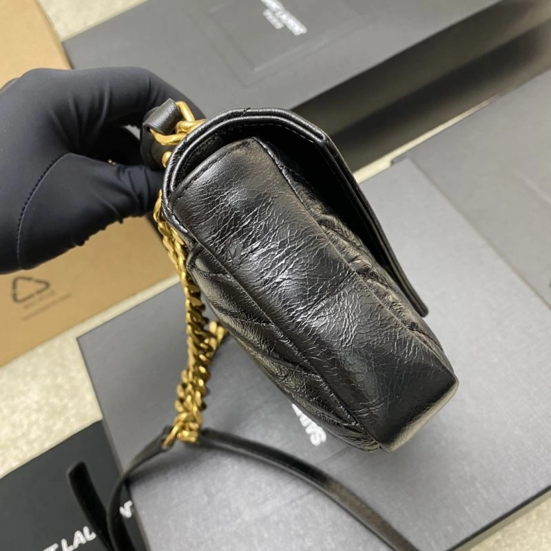 Mirror quality YSL Satchel Bags