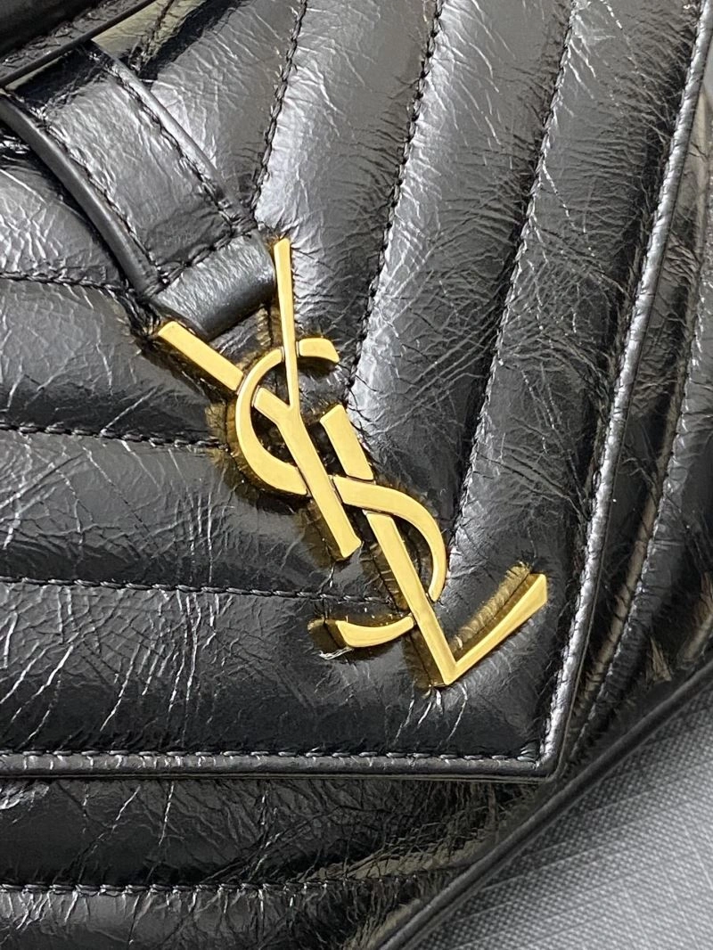 Mirror quality YSL Satchel Bags