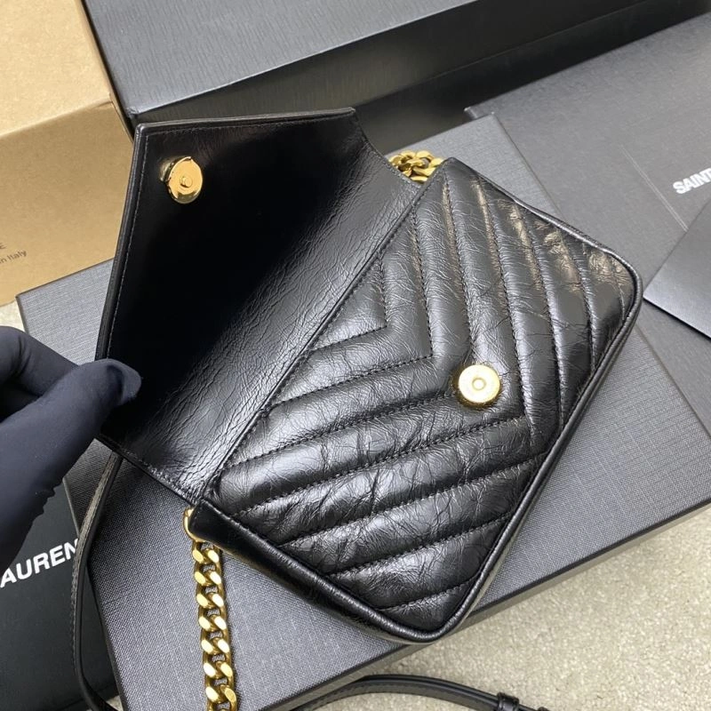 Mirror quality YSL Satchel Bags