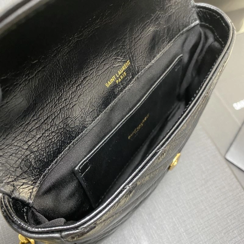 Mirror quality YSL Satchel Bags