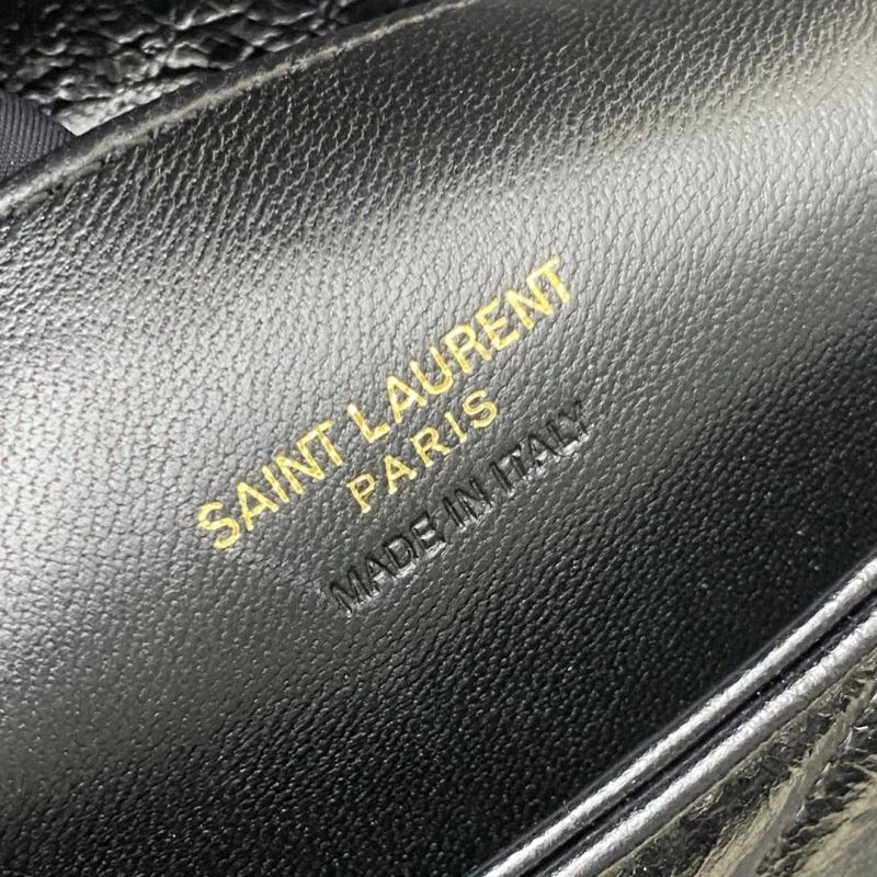 Mirror quality YSL Satchel Bags