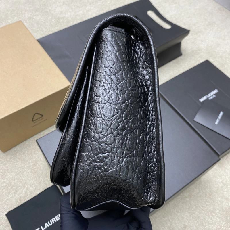 Factory-made YSL Satchel Bags