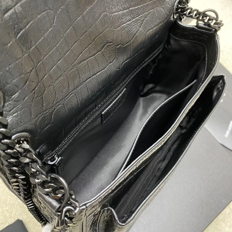 Factory-made YSL Satchel Bags