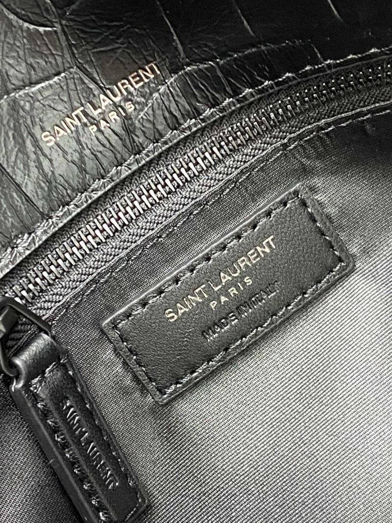Factory-made YSL Satchel Bags