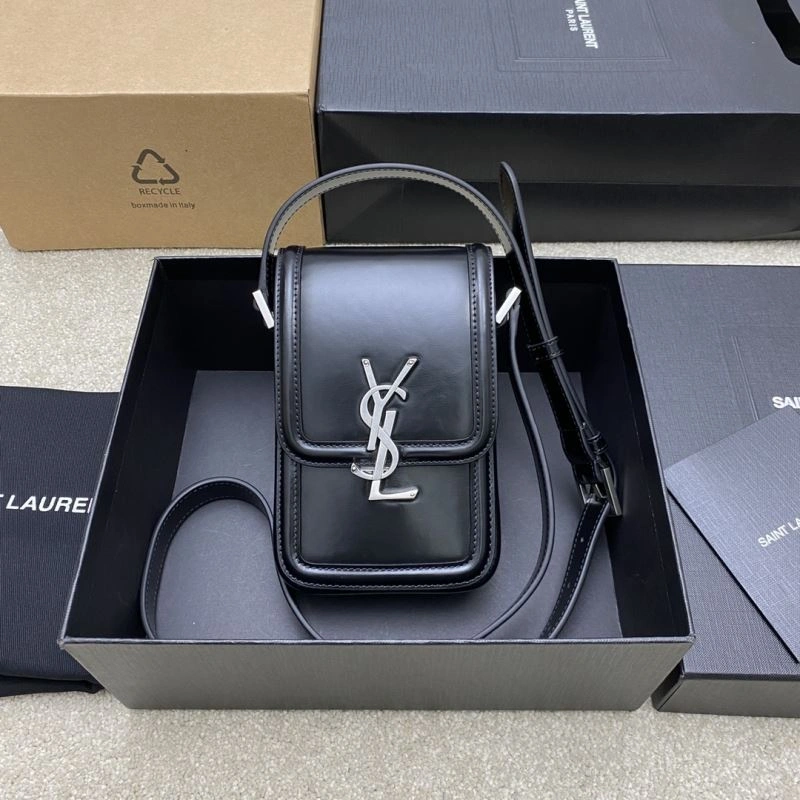 YSL Satchel Bags