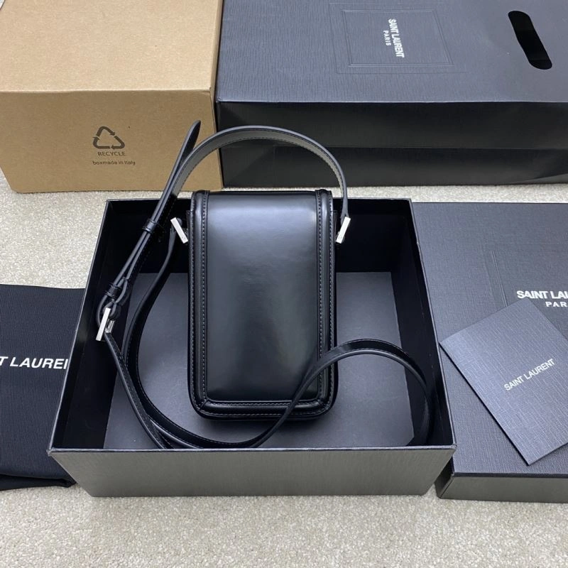 1:1 copy YSL Satchel Bags
