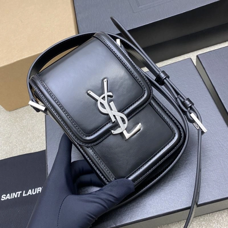 1:1 copy YSL Satchel Bags