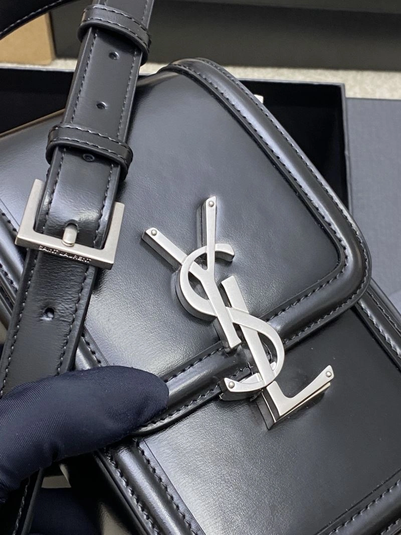 1:1 copy YSL Satchel Bags