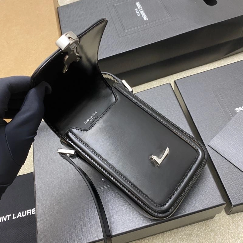 1:1 copy YSL Satchel Bags