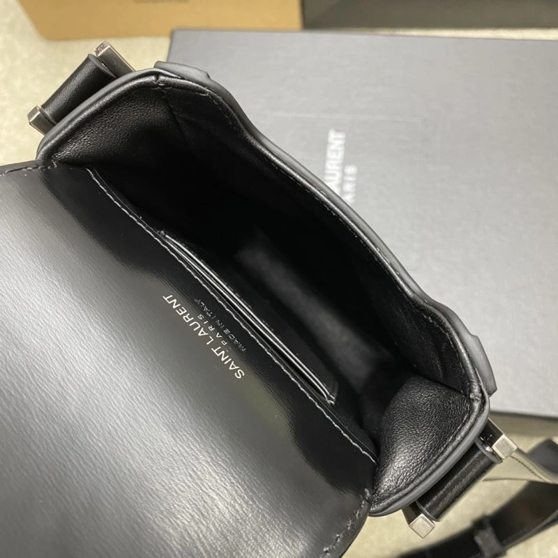 1:1 copy YSL Satchel Bags