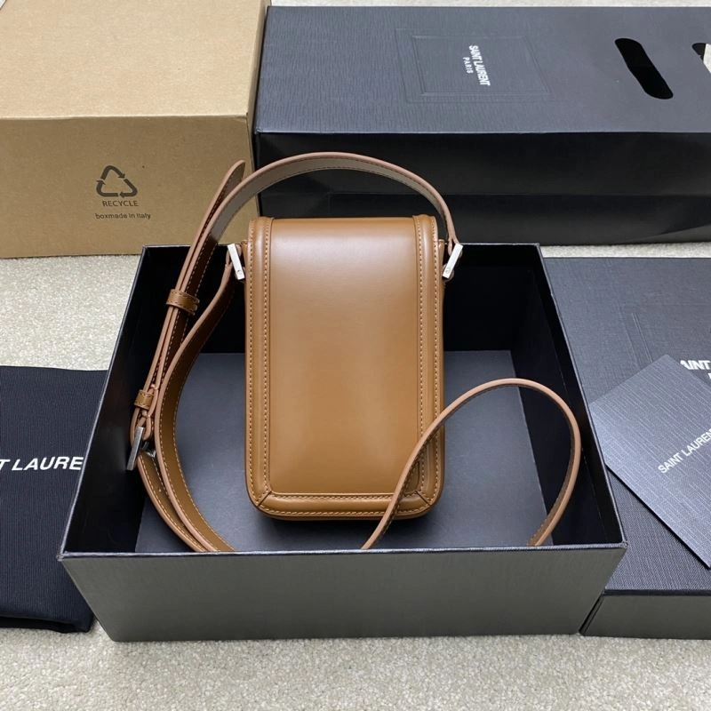 Brand-original YSL Satchel Bags