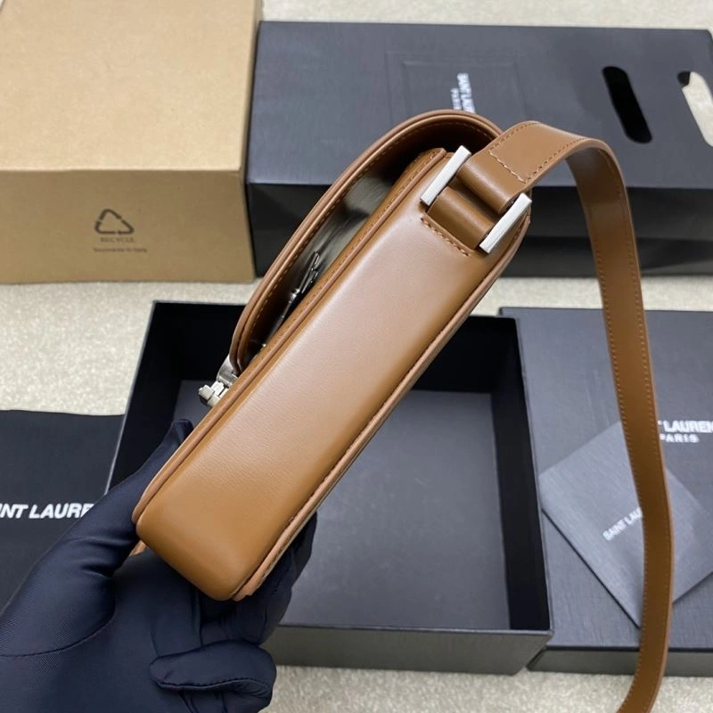 Brand-original YSL Satchel Bags