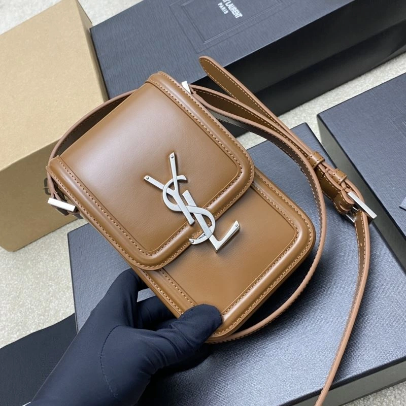 Brand-original YSL Satchel Bags