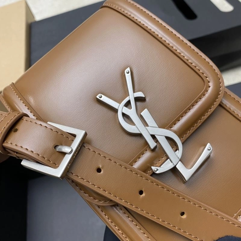 Brand-original YSL Satchel Bags
