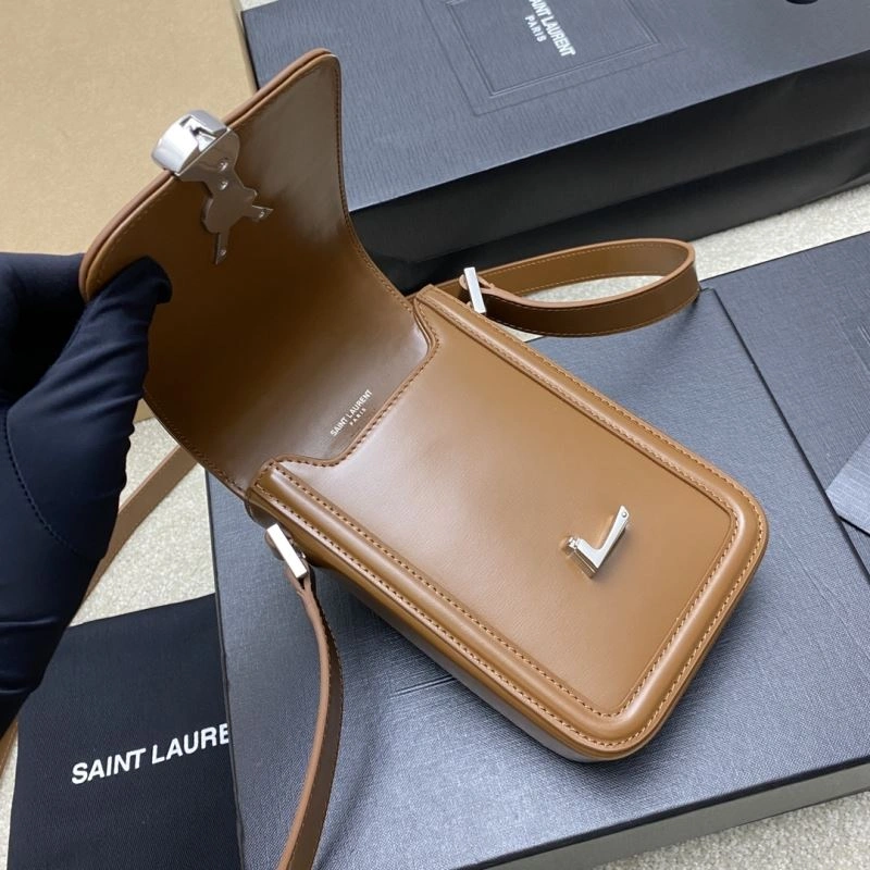 Brand-original YSL Satchel Bags