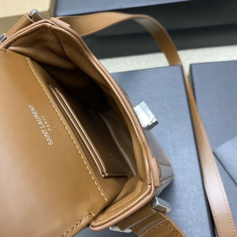 Brand-original YSL Satchel Bags