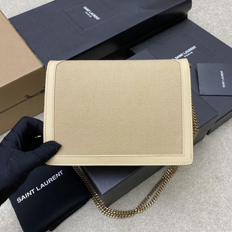 OEM YSL Satchel Bags