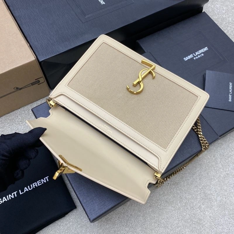 OEM YSL Satchel Bags