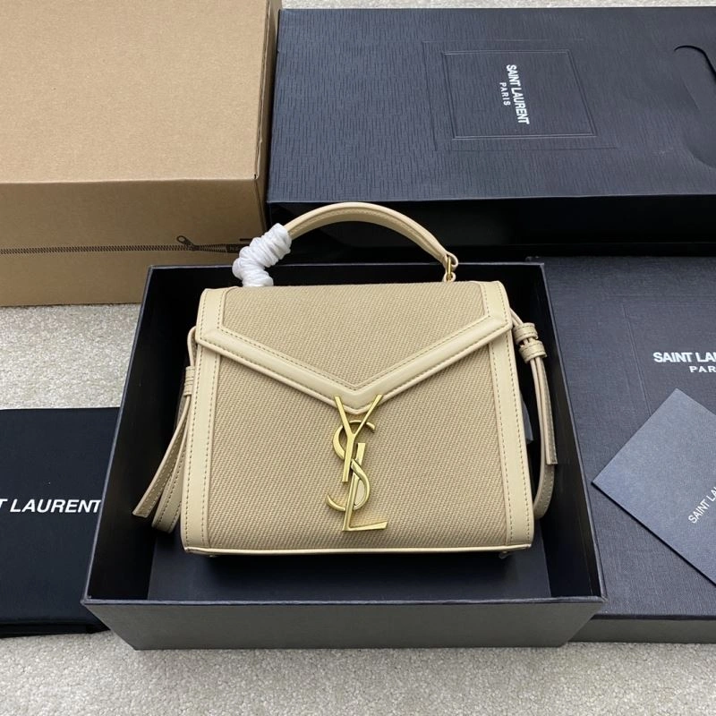 YSL Satchel Bags