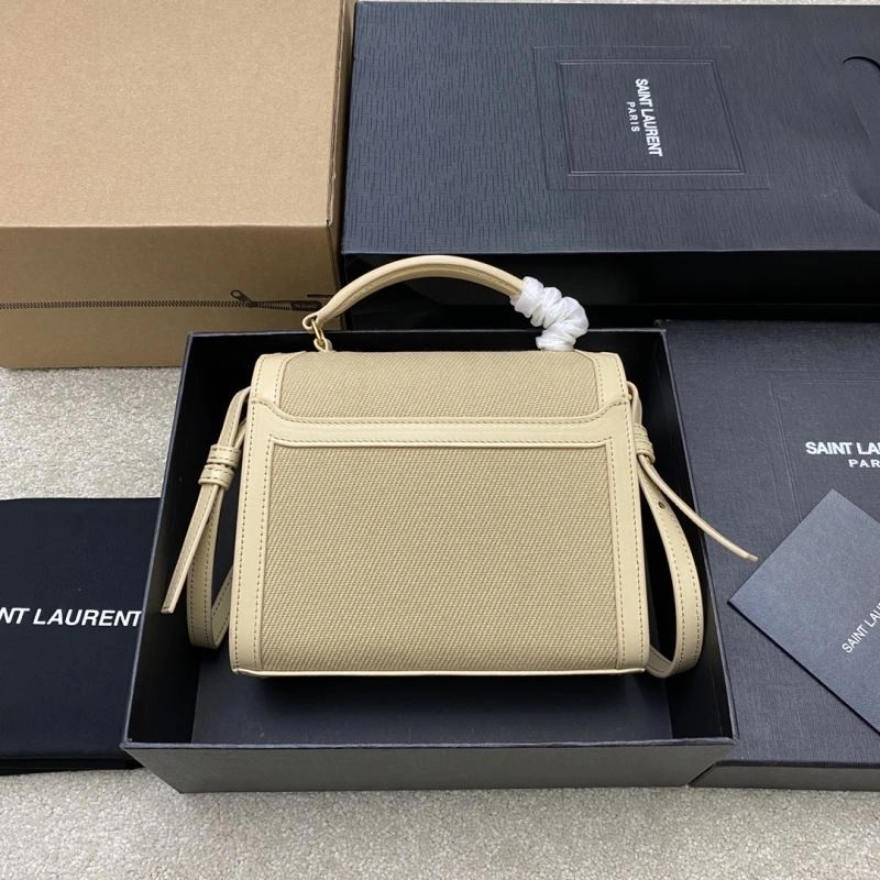 Real YSL Satchel Bags