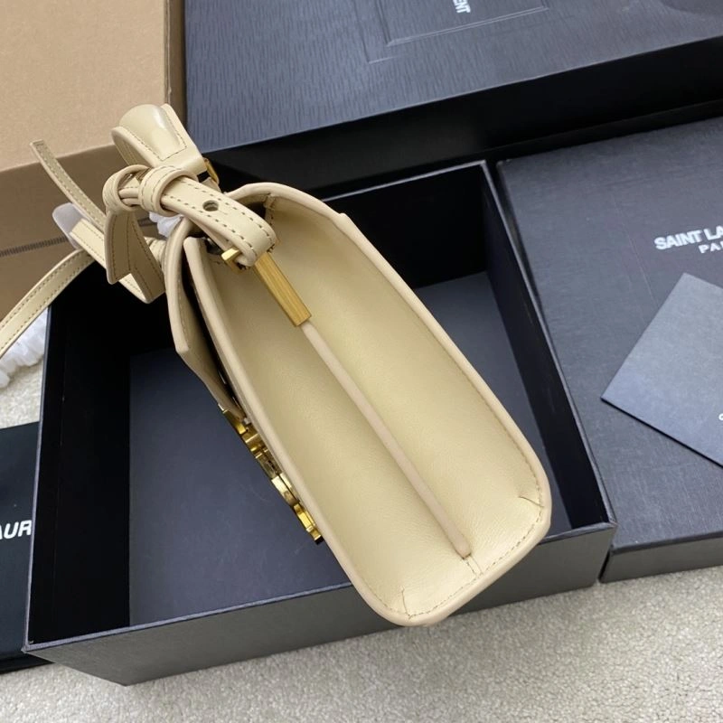 Real YSL Satchel Bags