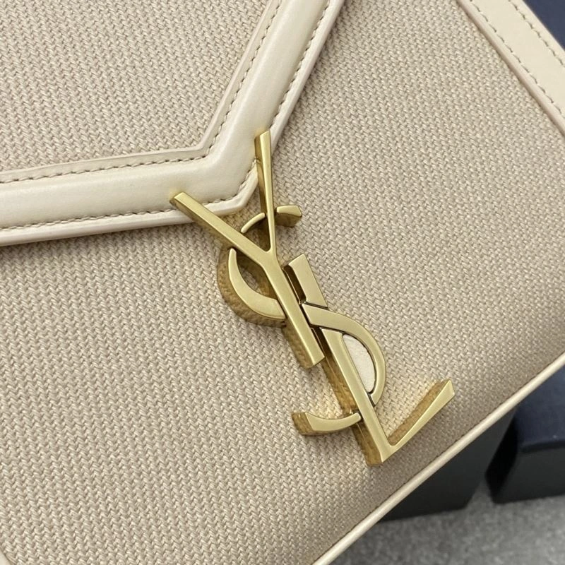 Real YSL Satchel Bags