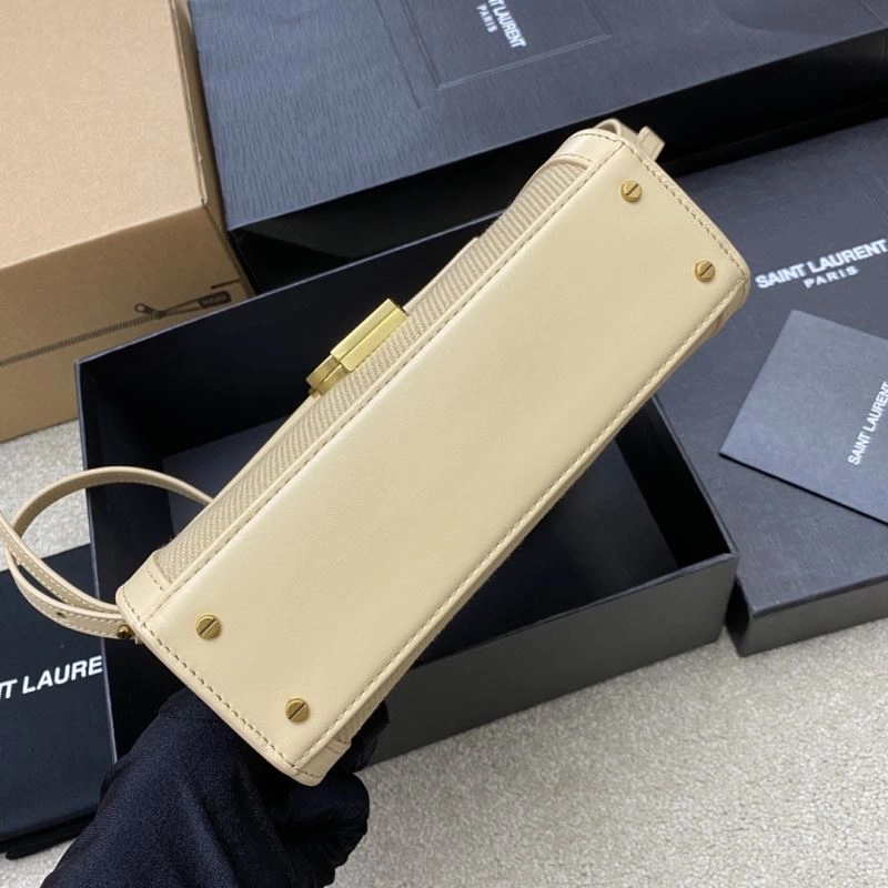 Real YSL Satchel Bags